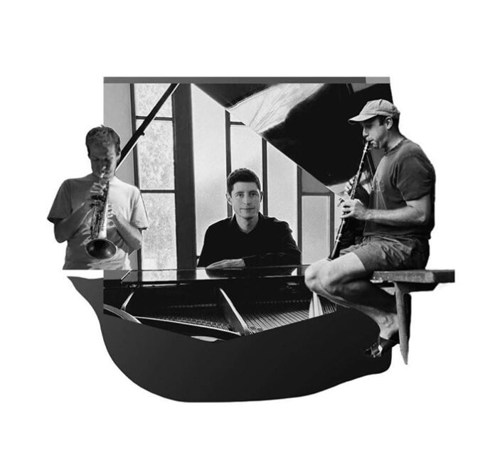 Simon Millerd and Friends at All Saints - Gulf Islands Driftwood